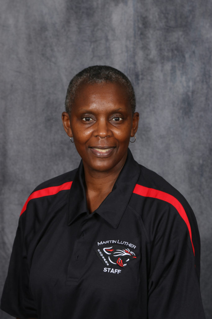 About Inner - Martin Luther School